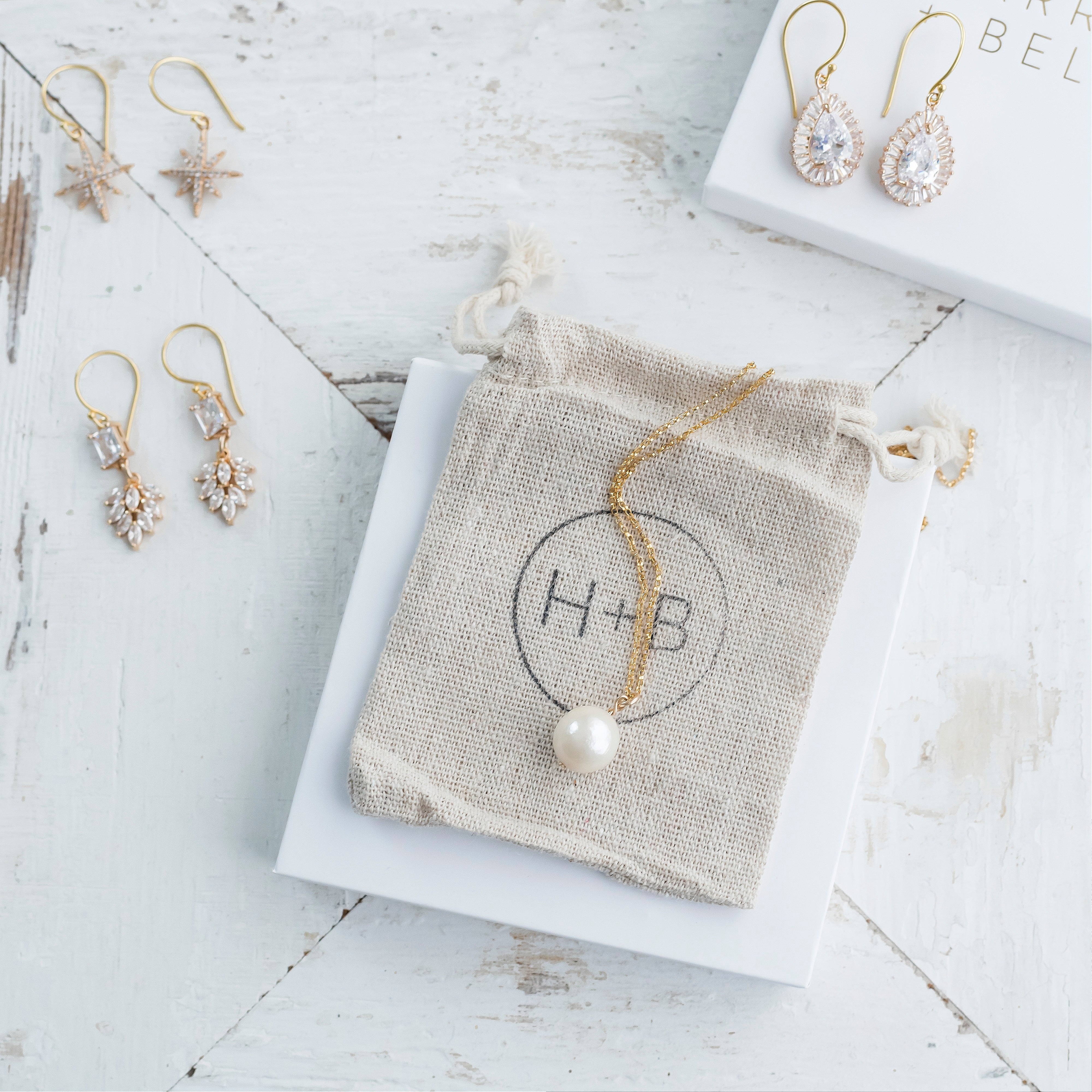 Harry & Belle – Harry & Belle